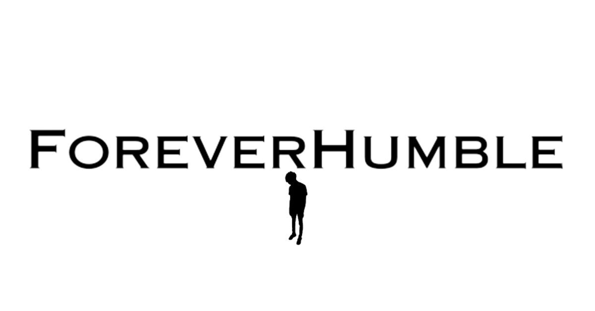 ForeverHumble